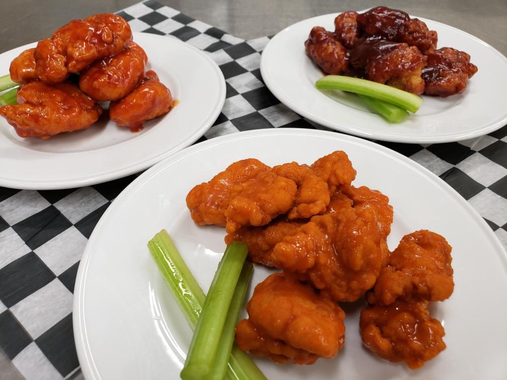 Daily Specials at The County Seat | Best Western University Inn