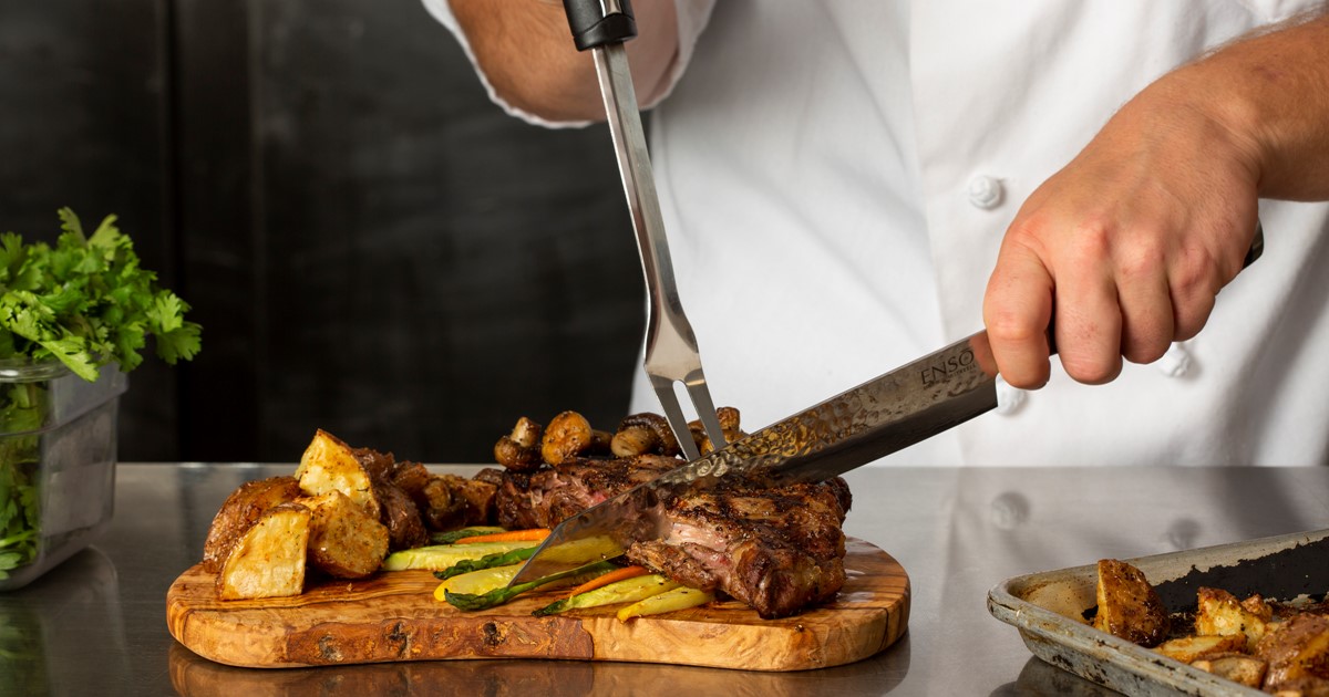 The County Seat Menus | Best Western University Inn