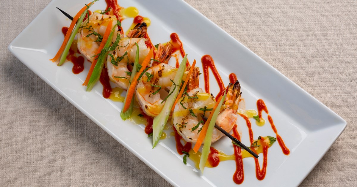 The County Seat Menus | Best Western University Inn